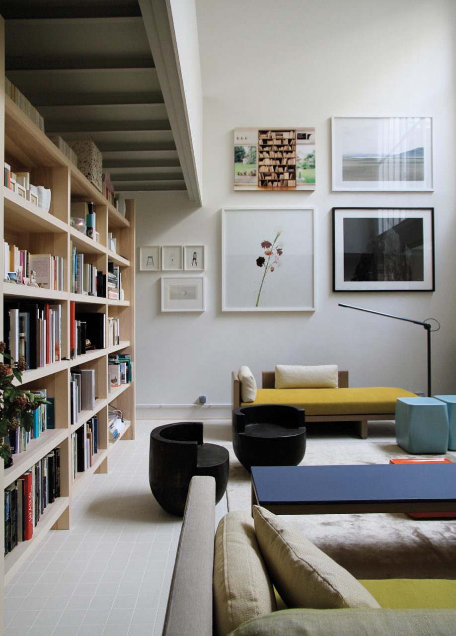 Private Housing | GUILLAUME TERVER & ASSOCIEE