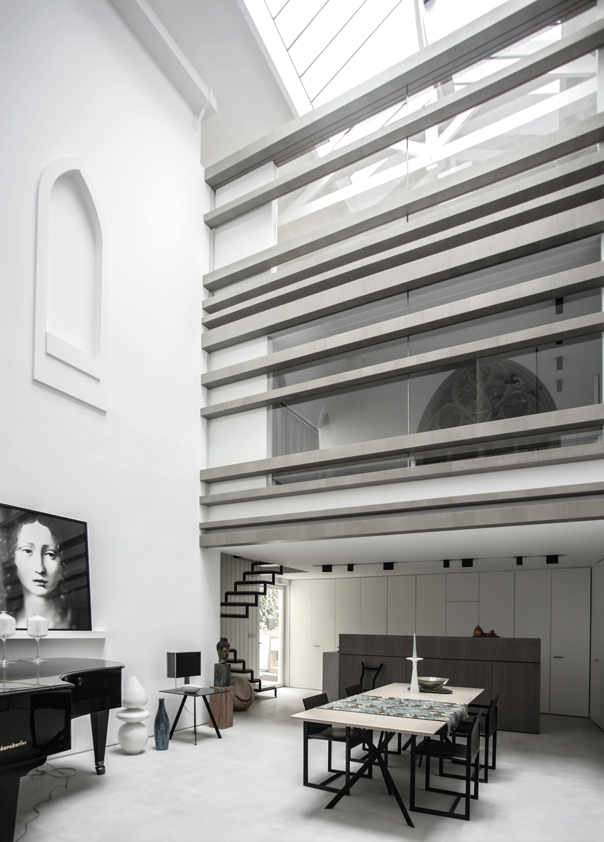 Marie-Blanche | GUILLAUME TERVER & ASSOCIEE