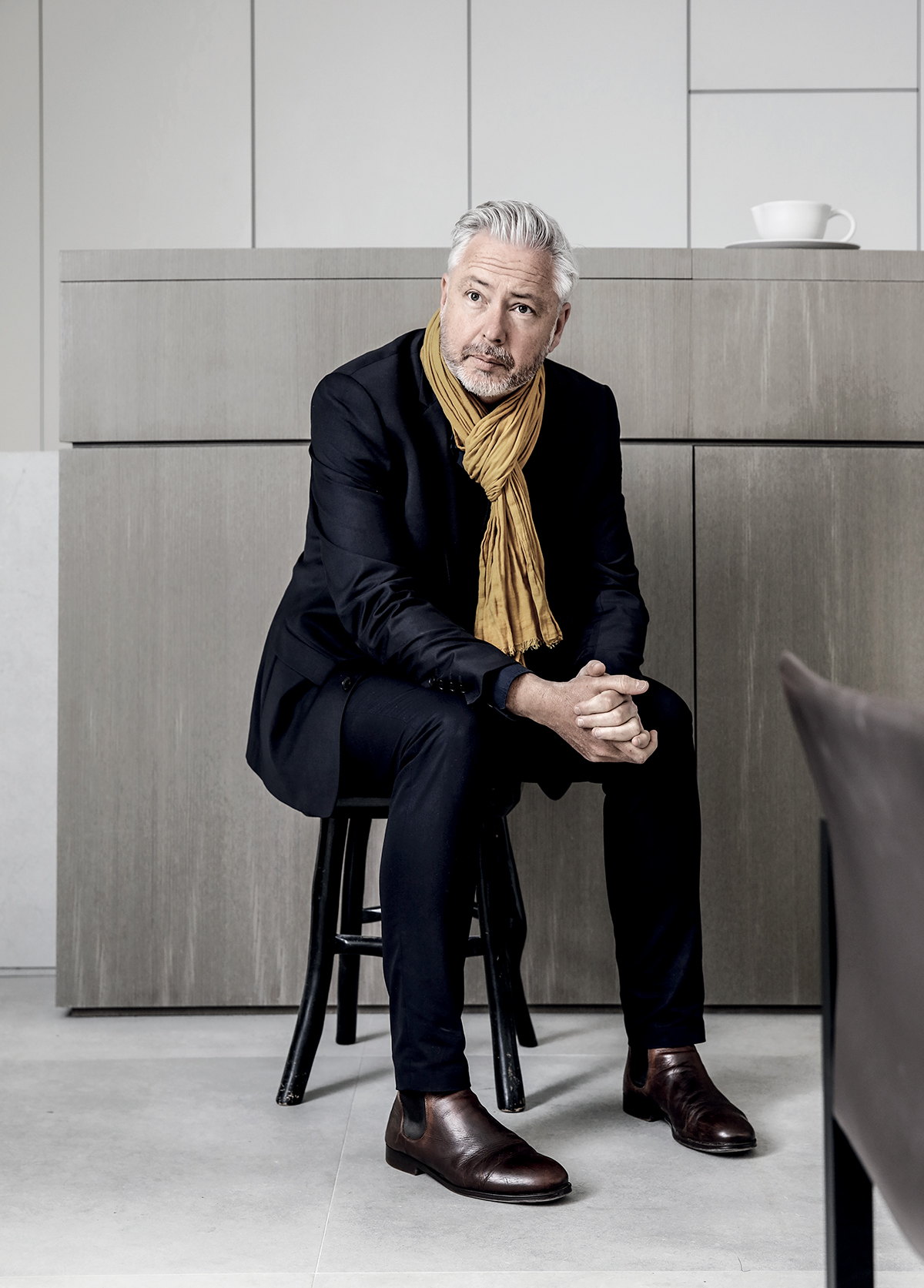Atelier | GUILLAUME TERVER & ASSOCIEE